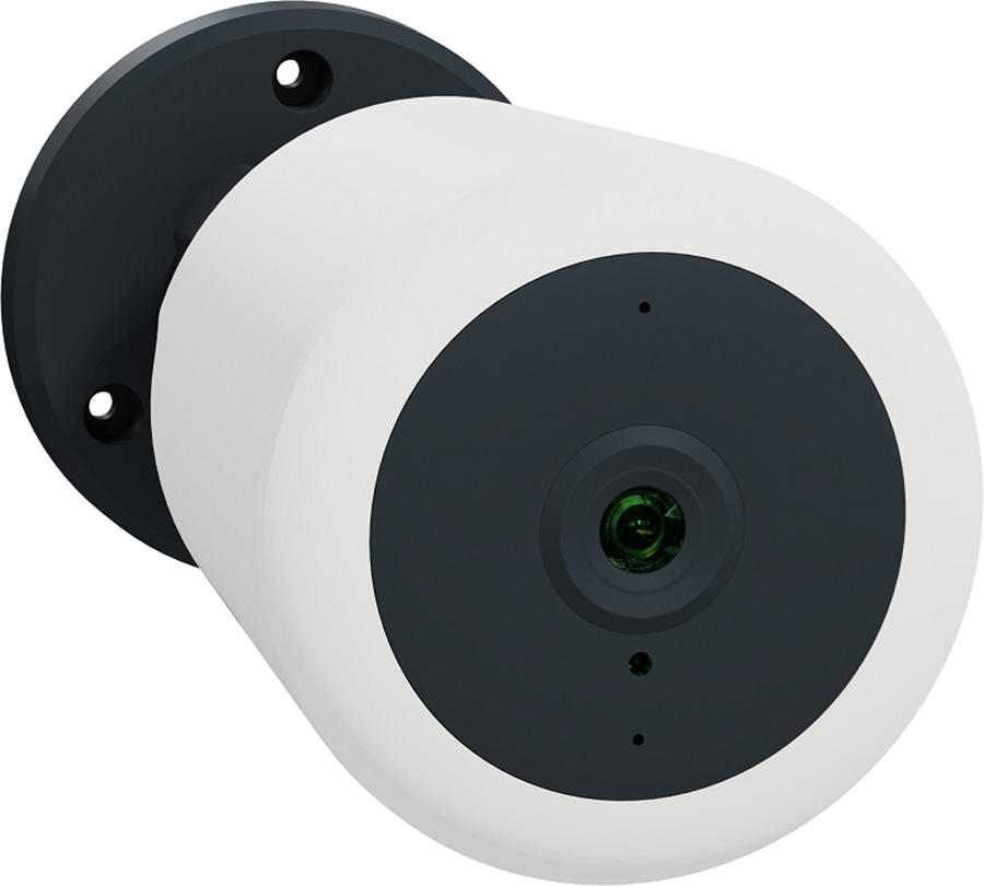 Wiser IP-kamera | Elektroskandia Sverige AB