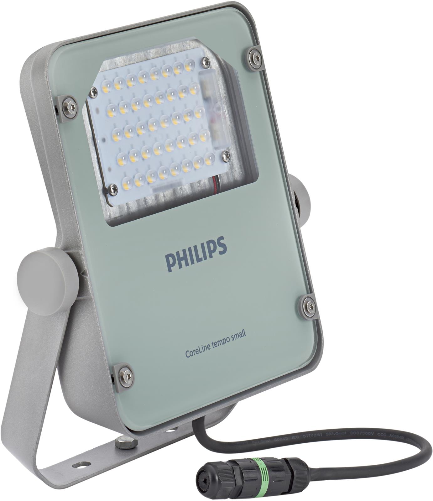 CoreLine Tempo | Elektroskandia Sverige AB